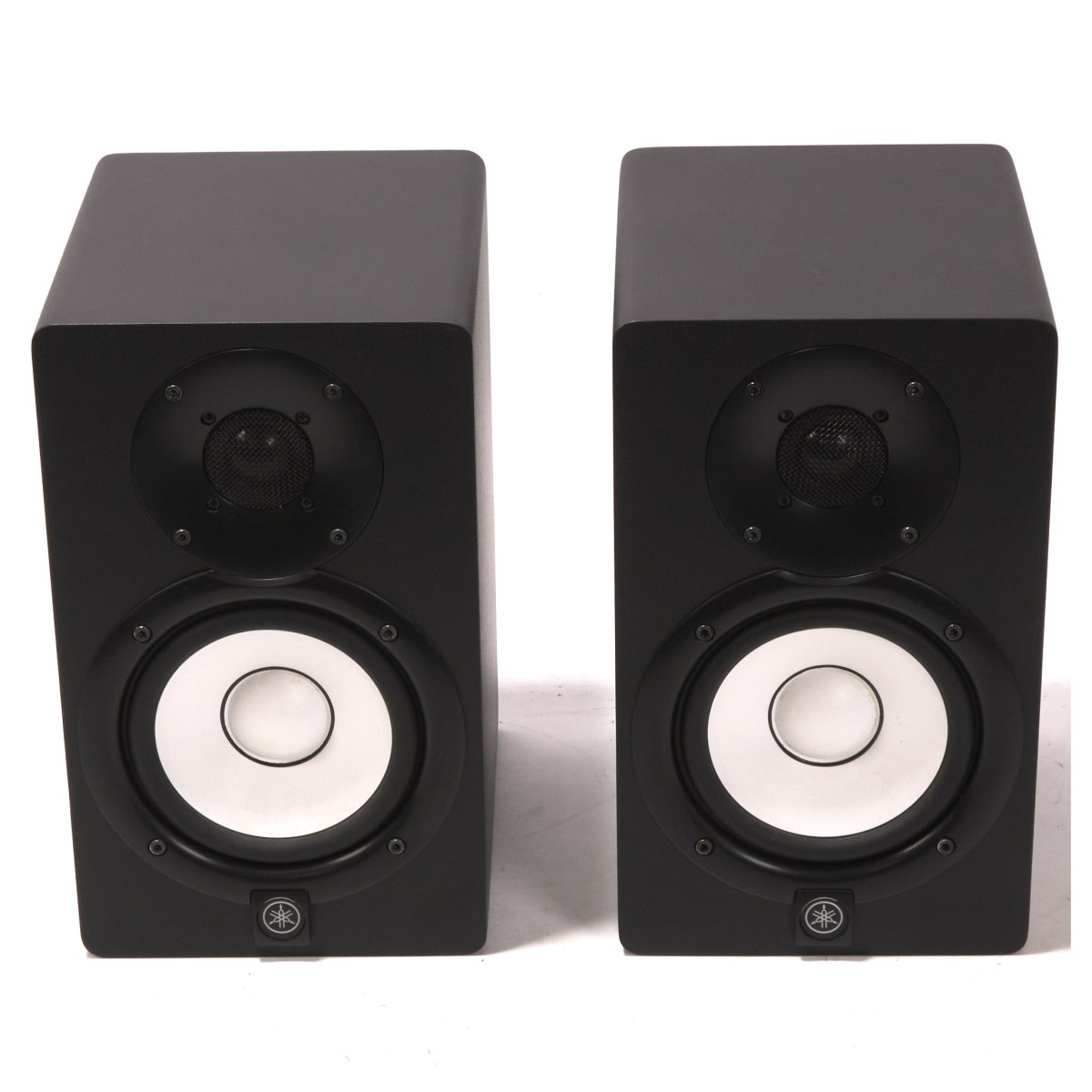 Yamaha HS5 Active Studio Monitors, Pair - Secondhand at Gear4music