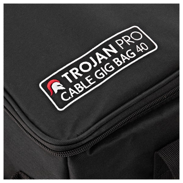 Trojan Pro Cable Gig Bag 40 at Gear4music