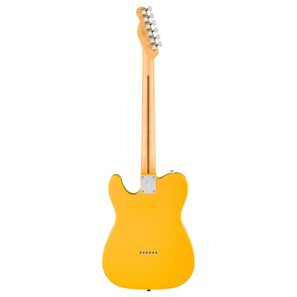 Fender Player II Modified Telecaster SH MN, Sunshine Yellow at Gear4music
