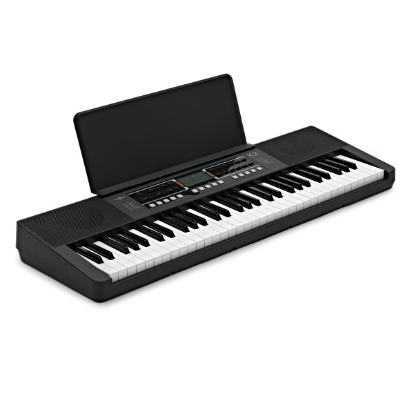 K2 61-Note Keyboard with Bluetooth by Gear4music at Gear4music