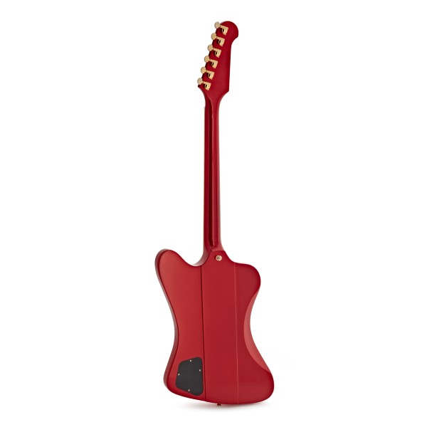 Epiphone Firebird, Red Ruby Metallic at Gear4music