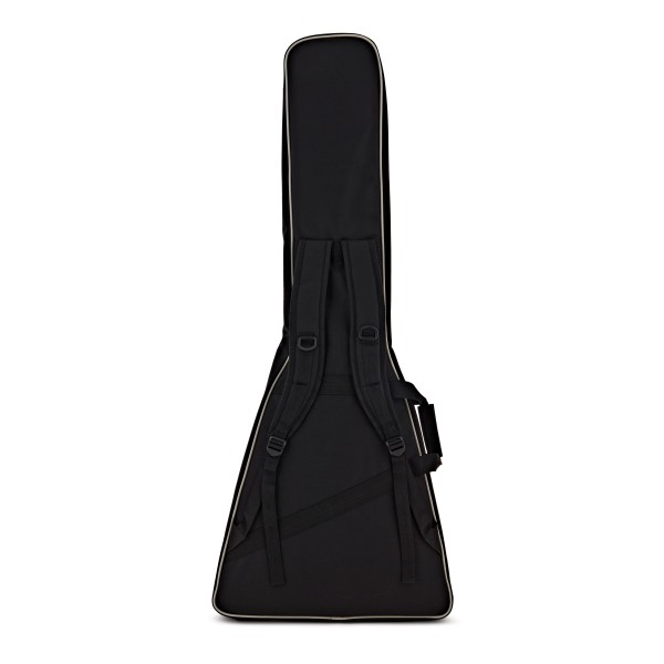 Epiphone Flying V, Red Ruby Metallic at Gear4music