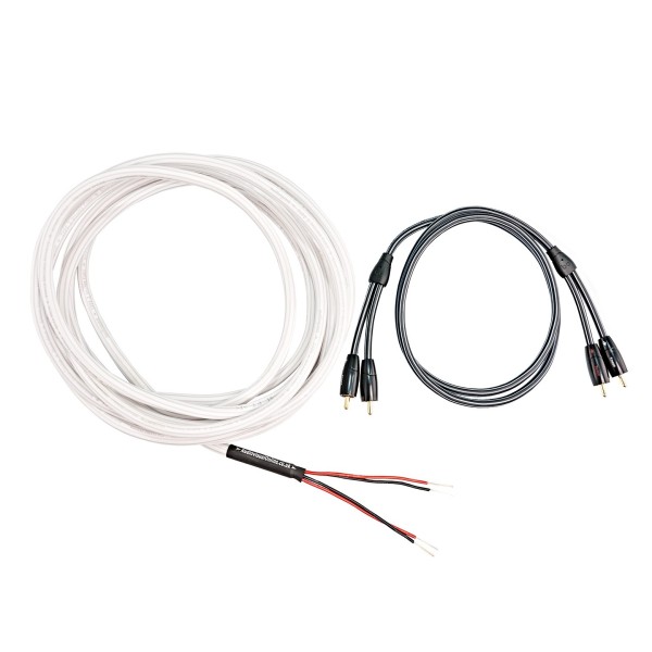 AudioQuest Hi-Fi Cable Package at AV.com