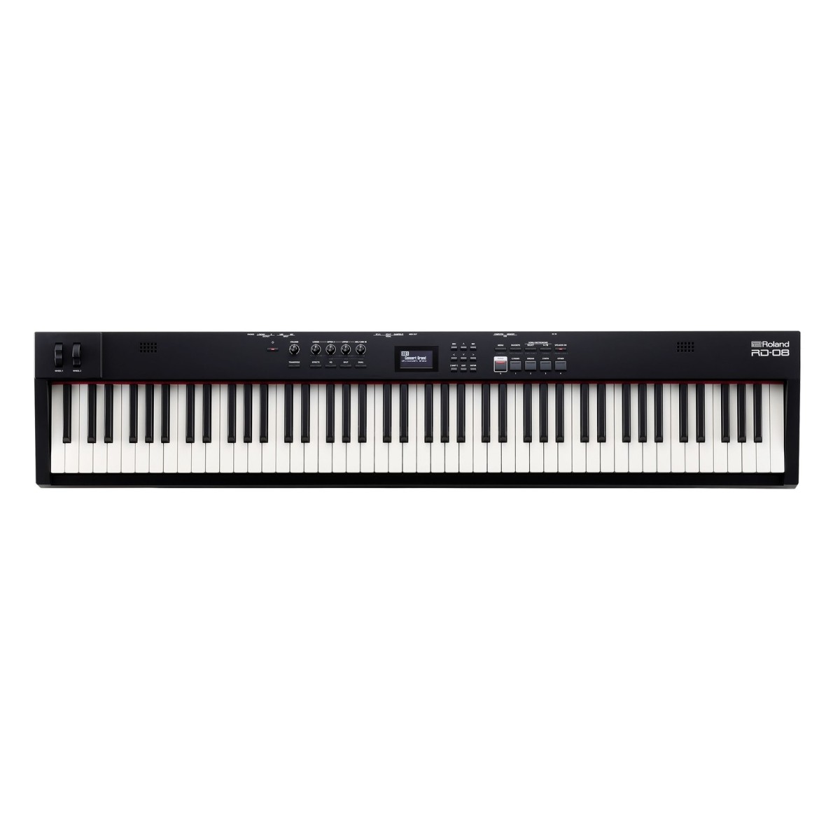 Roland RD-08 Stage Piano | Gear4music