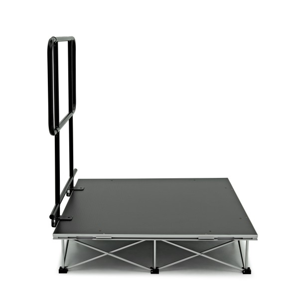 Portable Conductors Podium by Gear4music at Gear4music