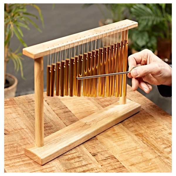 Gear4music Life Table Chime, 20 Notes at Gear4music