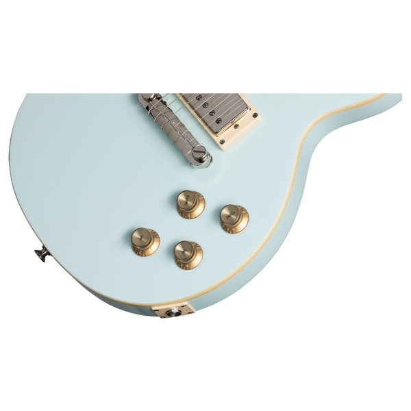 Epiphone Power Players Les Paul, Ice Blue at Gear4music