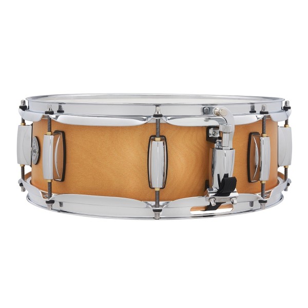 Gretsch Full Range 14" x 5" Birch Snare Drum at Gear4music