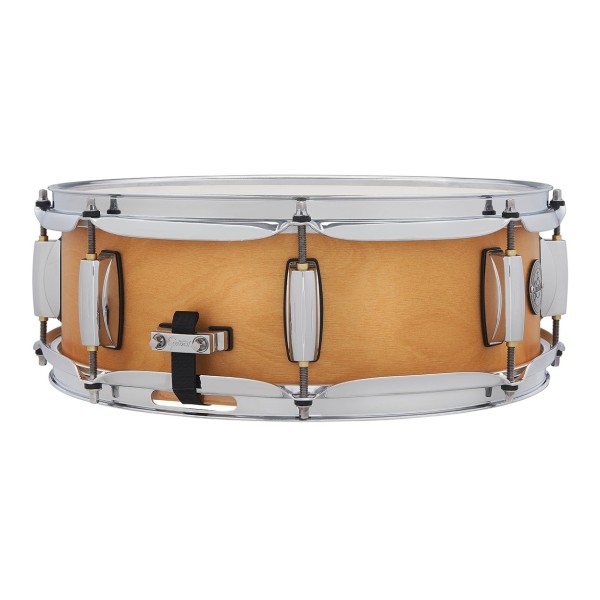 Gretsch Full Range 14" x 5" Birch Snare Drum at Gear4music
