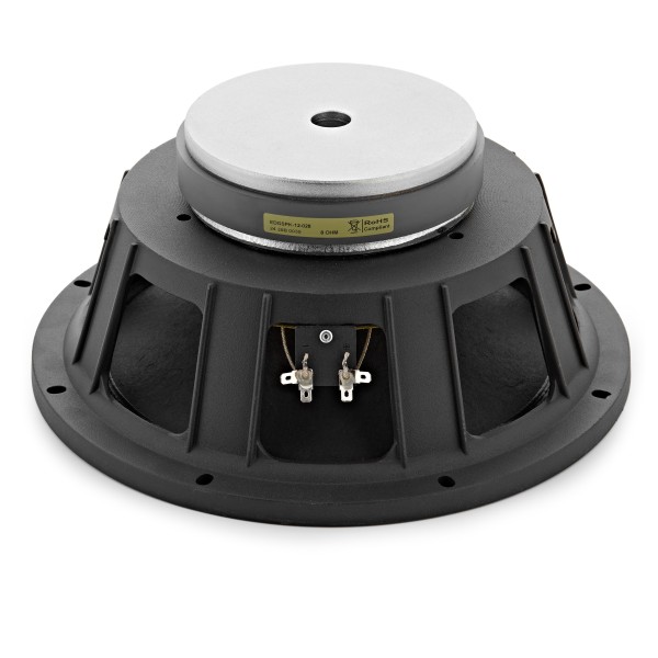 Eden 12" NovaTone Speaker by Eminence, 8 Ohm at Gear4music