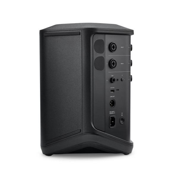 Bose S1 Pro+ Subwoofer Bundle at Gear4music