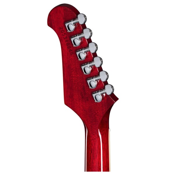 Gibson Firebird Platypus, Vintage Cherry at Gear4music