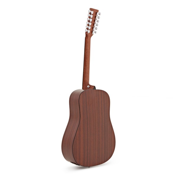 Martin D12X1AE 12-String Electro Acoustic at Gear4music