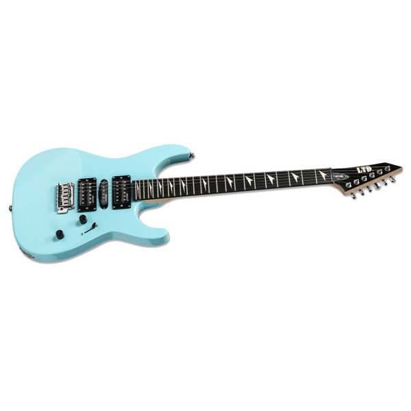 ESP LTD MT-130, Sky Blue at Gear4music