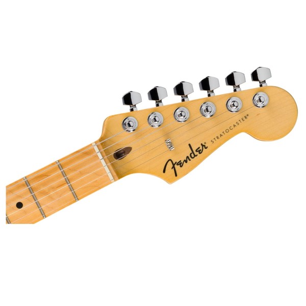 Fender Standard Stratocaster, Candy Cola - Nearly New at Gear4music