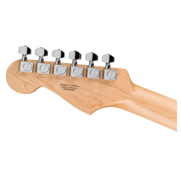 Fender Standard Stratocaster, 3-Color Sunburst - Nearly New at Gear4music