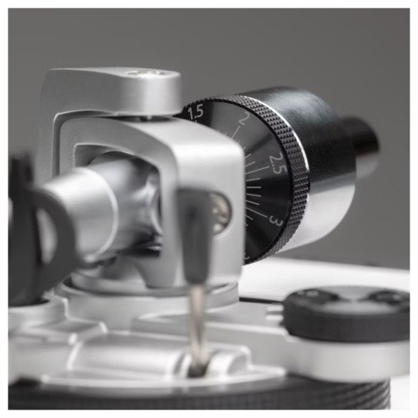 Technics SL-1500C Hi-Fi Turntable, White at AV.com