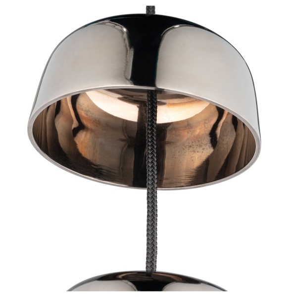 Meinl Sonic Energy Nagi Hanging Bell Set at Gear4music