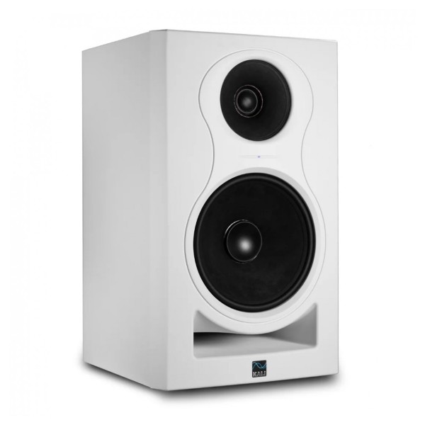 Kali Audio IN-8 2nd Wave White, Pair at Gear4music