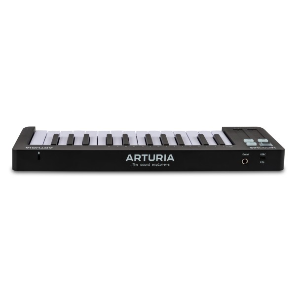 Arturia Microlab MK3, Black at Gear4music