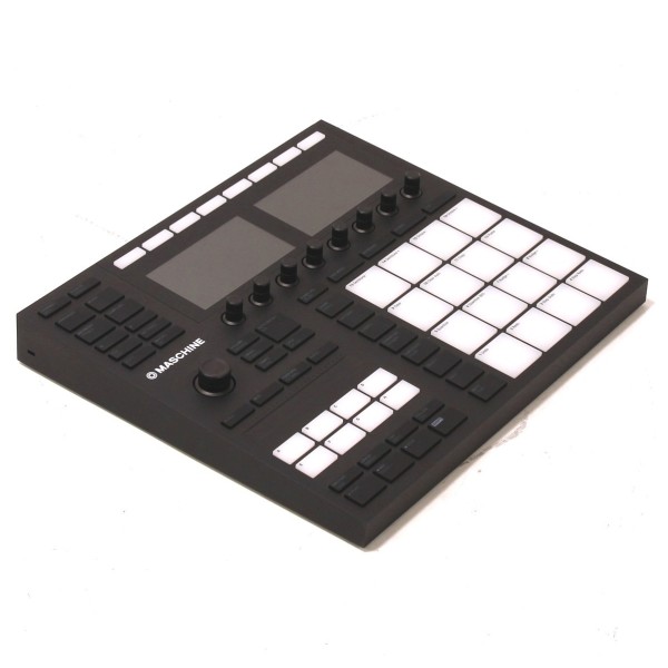 Native Instruments Maschine MK3 - Secondhand at Gear4music