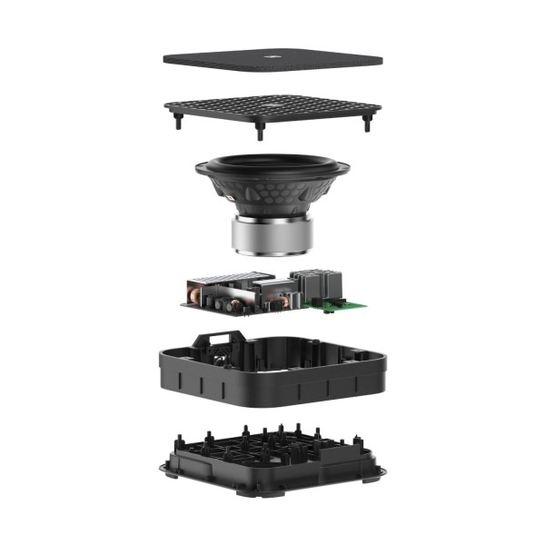 Sennheiser AMBEO Mini Soundbar and Subwoofer Package at AV.com