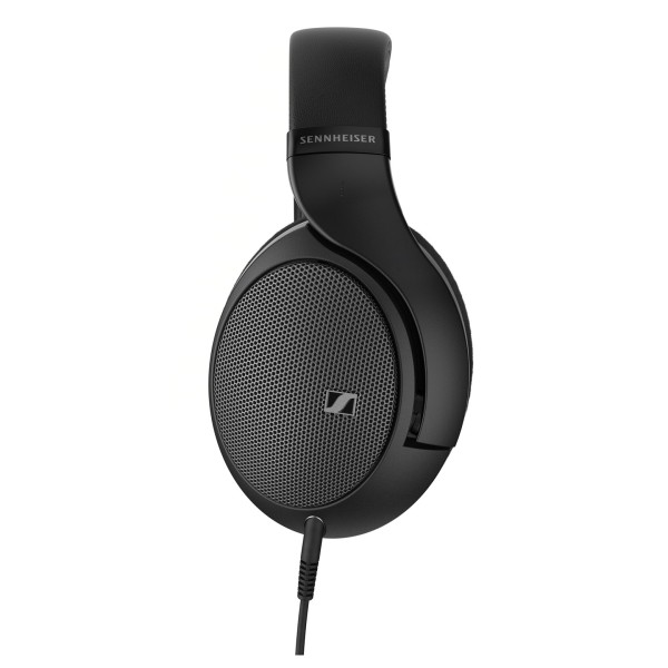 Sennheiser HD 550 Open-Back Headphones, Black at AV.com