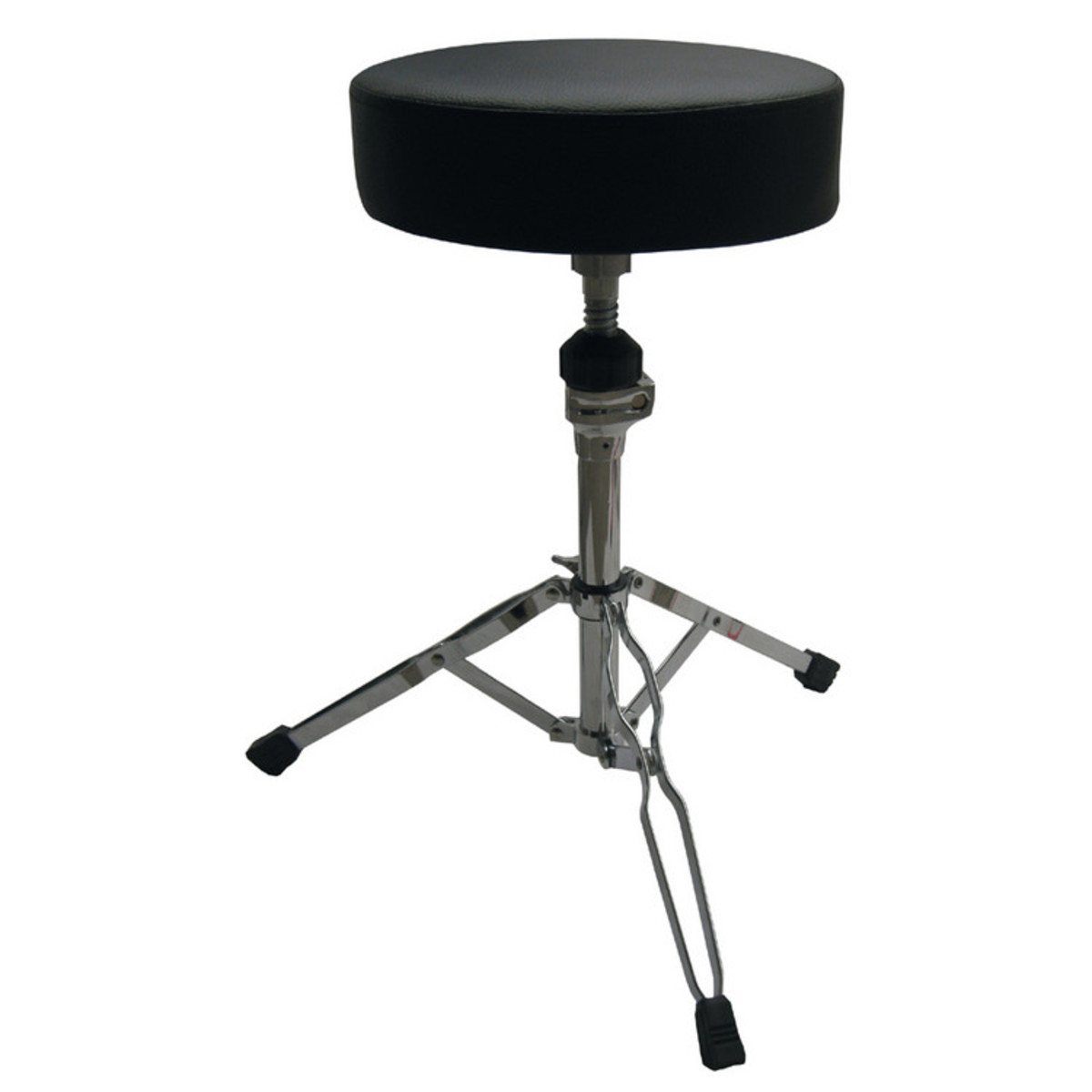 Quiklok DB3V Drum Stool Height Adjustable Chrome Plated - Nearly New at ...