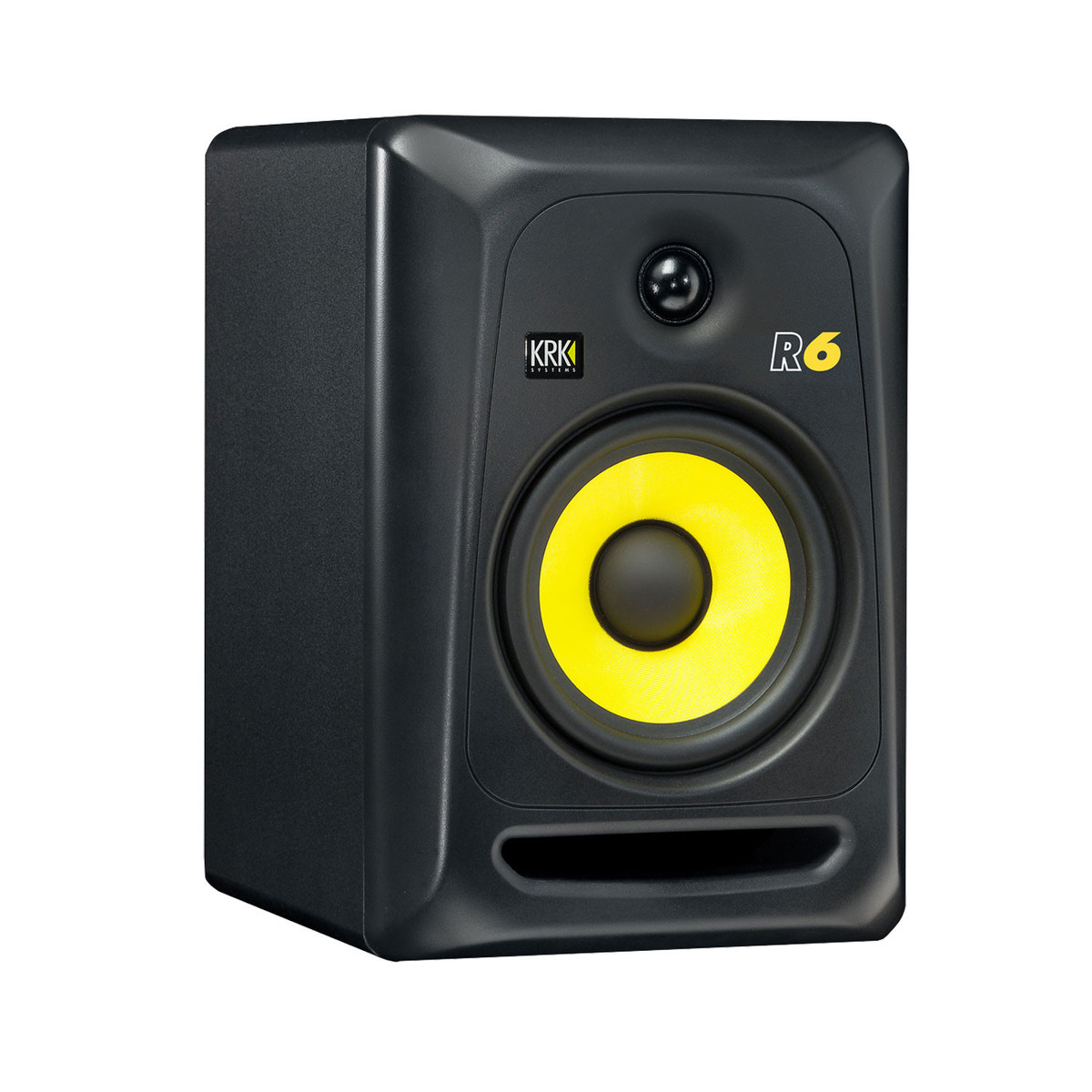 KRK Rokit R6 G3 Monitor de Estudio Pasivo - Ex Demo | Gear4music