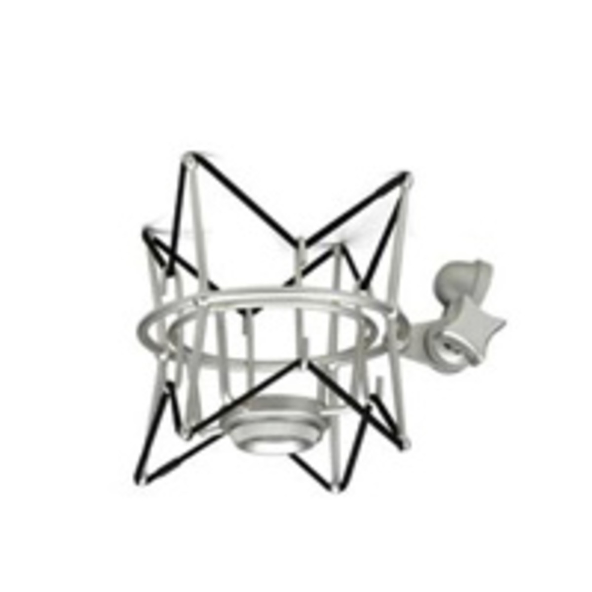 Samson SP01 Shock Mount for CO + CL Mics - Ex Demo at Gear4music