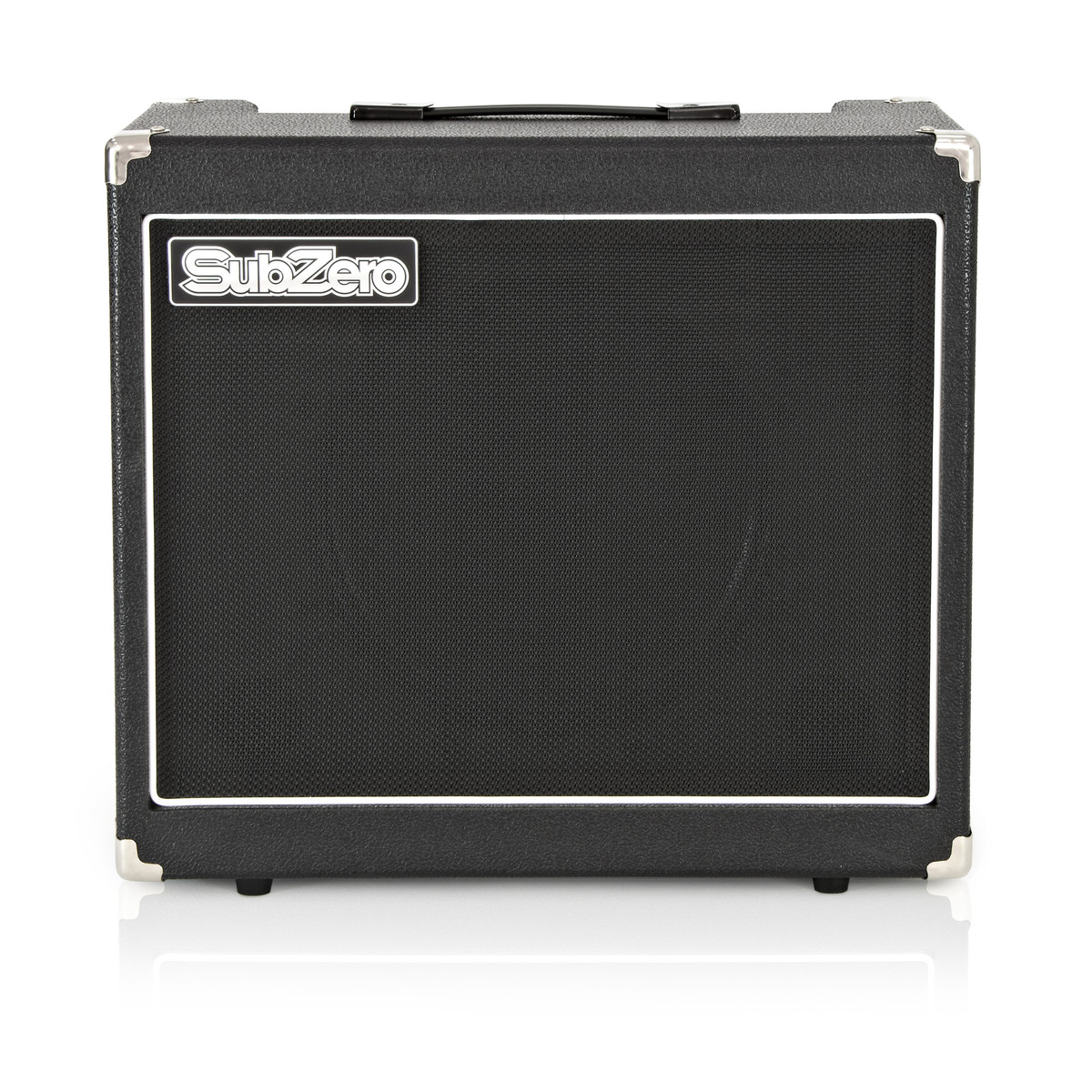 SubZero SZ1250 50w DSP Guitar Amp - Nearly New at Gear4music