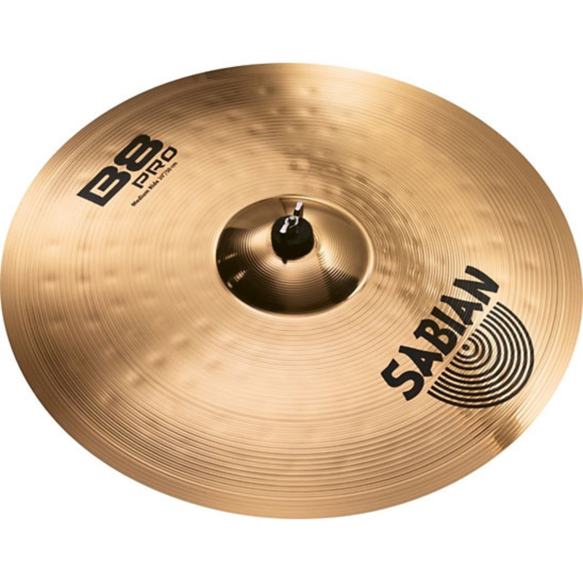 DISC Sabian B8 Pro 20'' Rock Ride Cymbal | Gear4music
