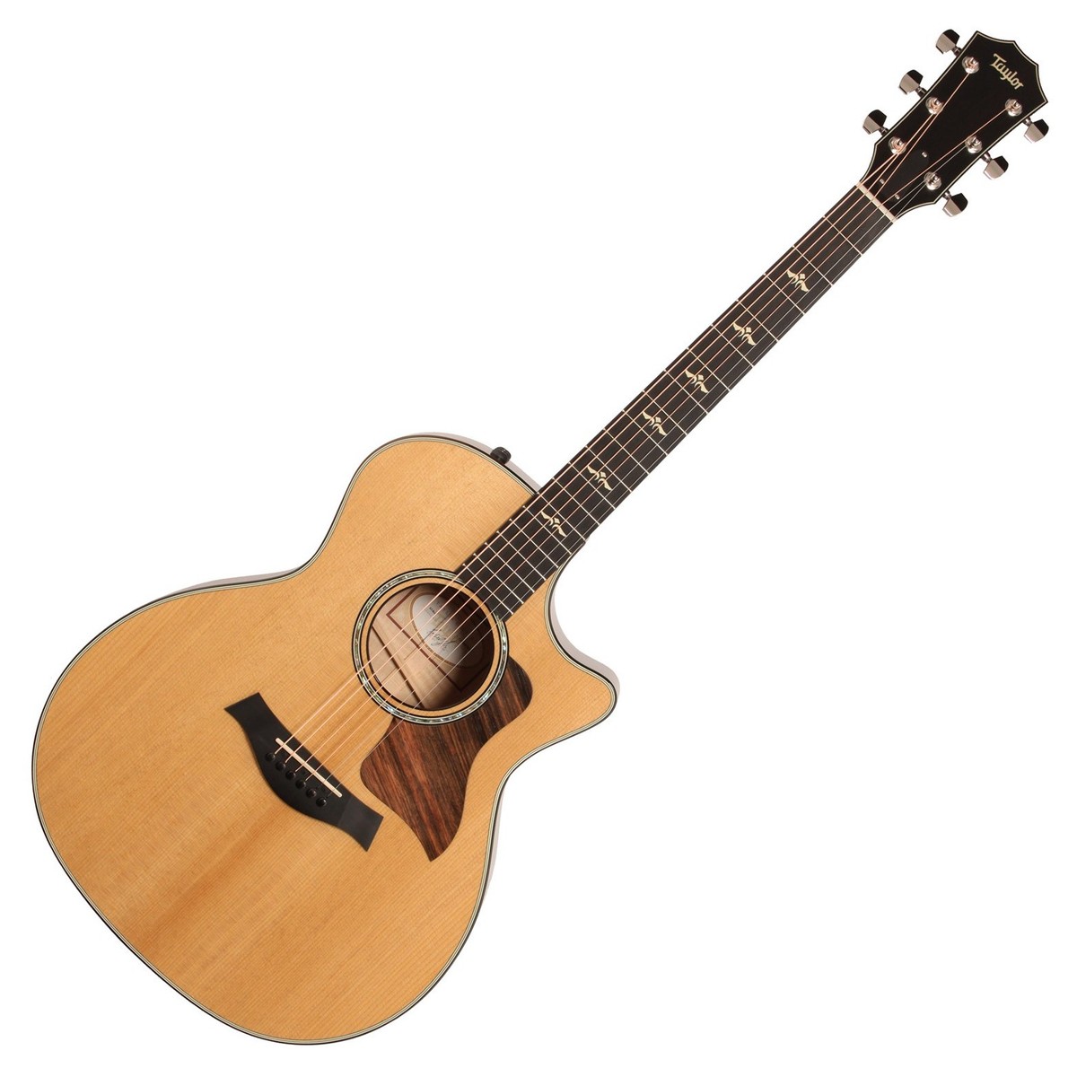 Taylor 614ce Grand Auditorium elettroacustica Ridisegnata(2016 ...