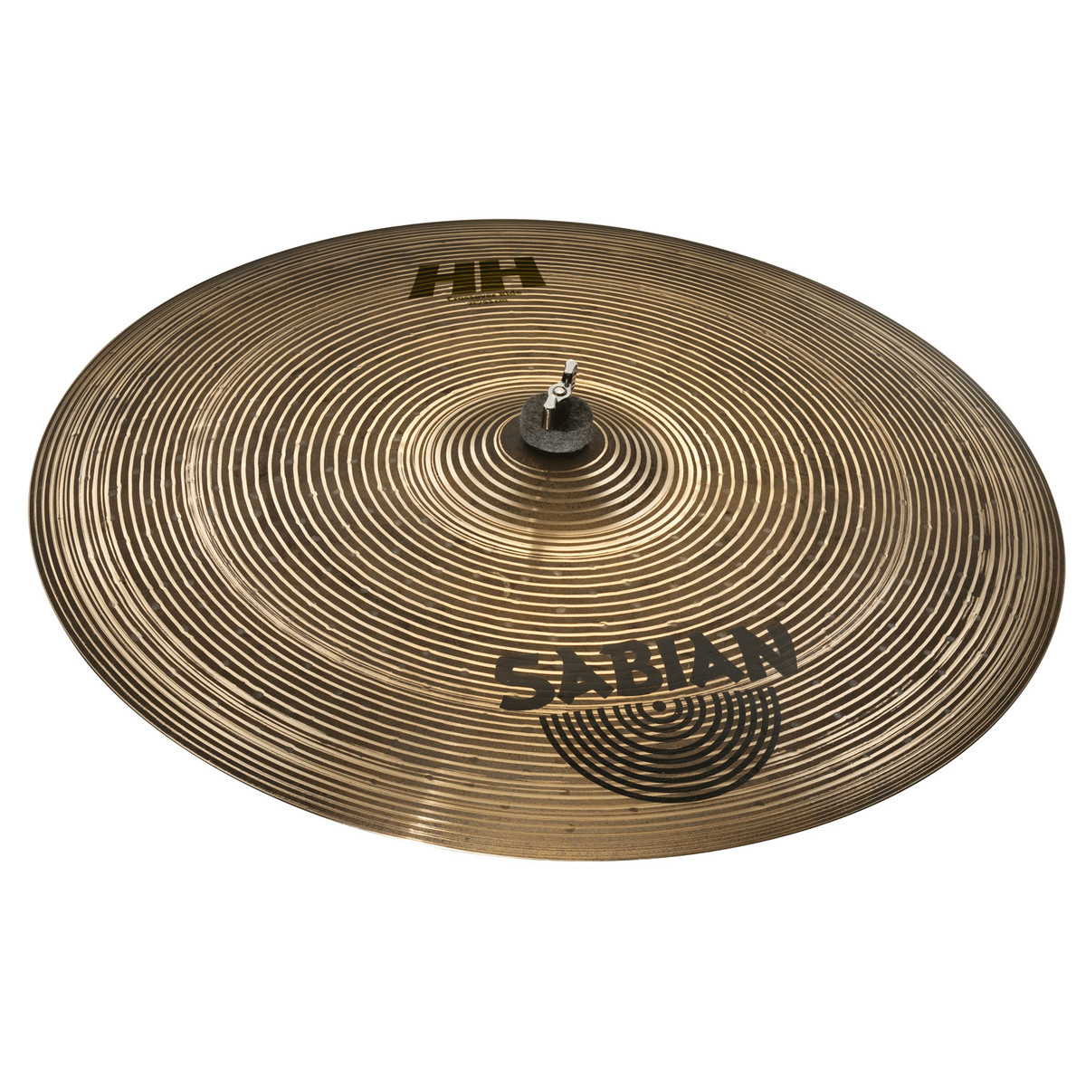 DISC Sabian HH 21'' Crossover Ride Cymbal | Gear4music