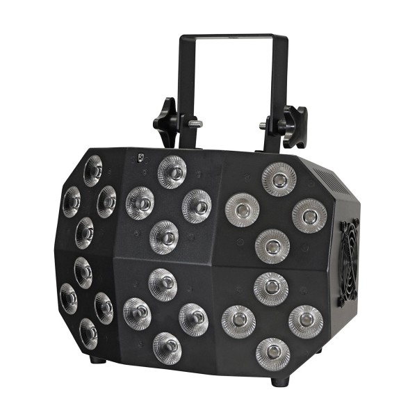 Equinox Double Decker Wash Effect Light at Gear4music