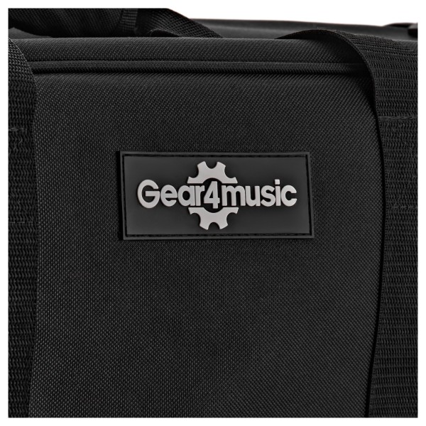 Portable Stage Riser Bag by Gear4music, 60cm at Gear4music