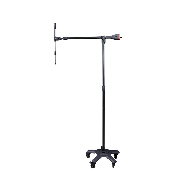 Imperative Acoustics Portable Vocal Booth with Overhead Mic Stand ...