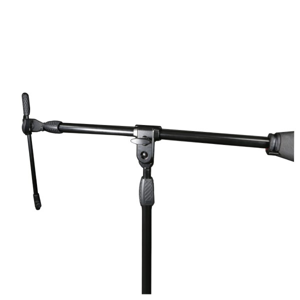Imperative Acoustics Portable Vocal Booth with Overhead Mic Stand ...