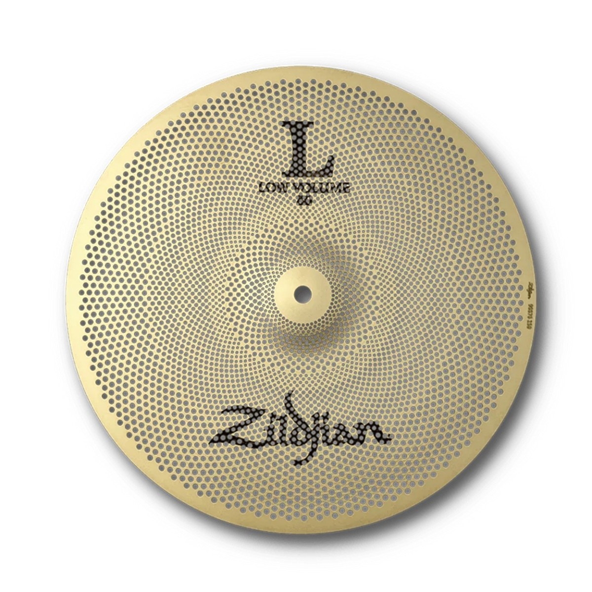 Zildjian L80 Low Volume 14" Hi-Hats | Gear4music