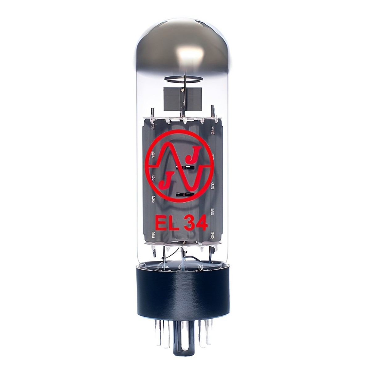 JJ Electronic EL34 Power Valve at Gear4music