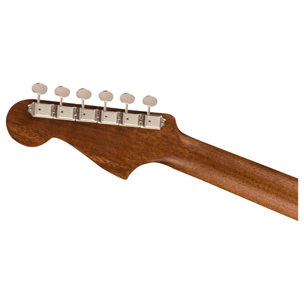 Fender Redondo Special, Dreadnought Electro-Acoustic, Honey Burst at ...