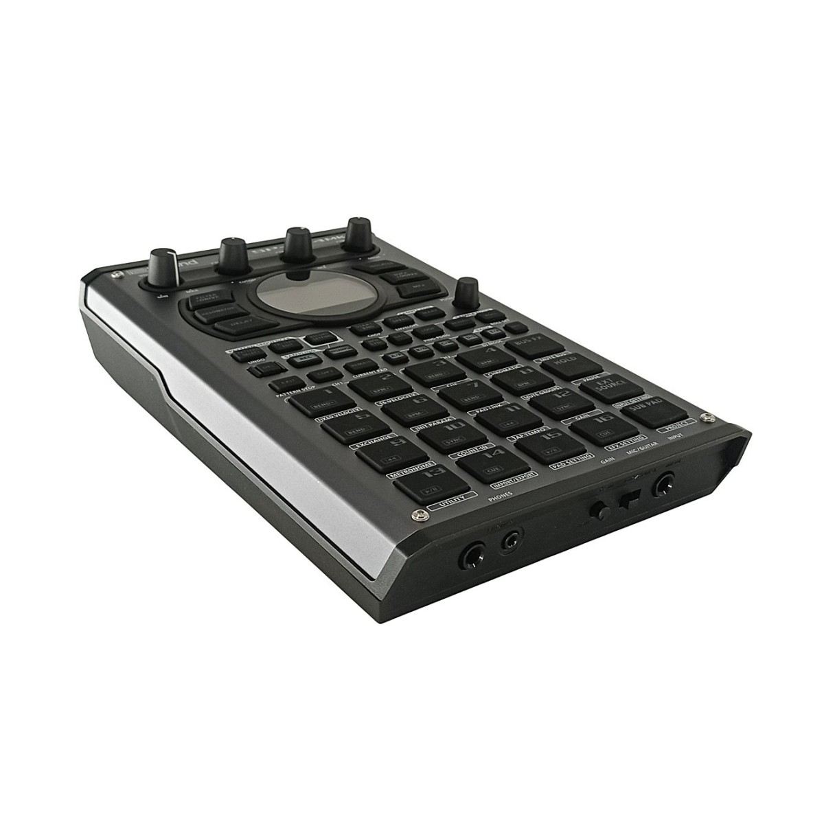 Roland SP-404 MKII Creative Sampler - Secondhand at Gear4music