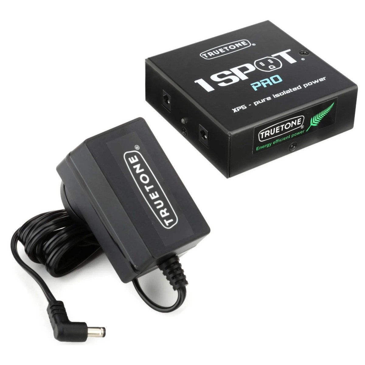 Truetone 1 Spot Pro XP5 with Power Supply at Gear4music