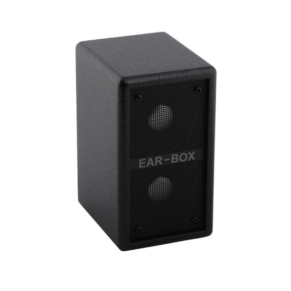 Phil Jones Bass EAR-BOX Nearfield Active Monitor at Gear4music