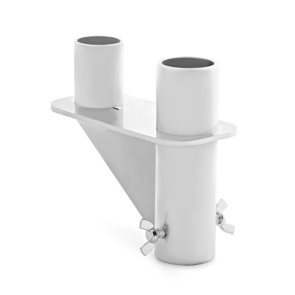 G4M Pro Stage 2-Way Leg Saver at Gear4music