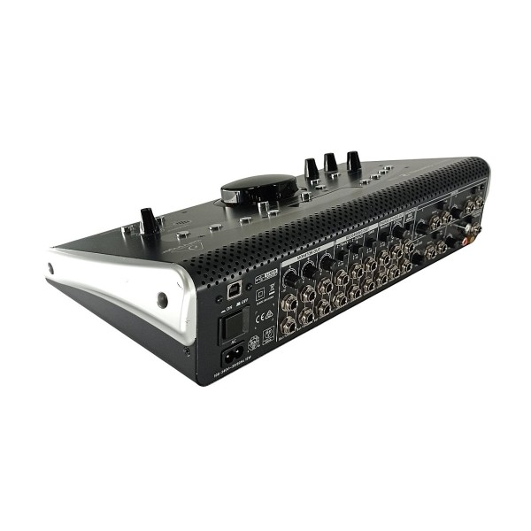 Behringer XENYX CONTROL2USB High-End Studio Control Centre - Secondhand ...