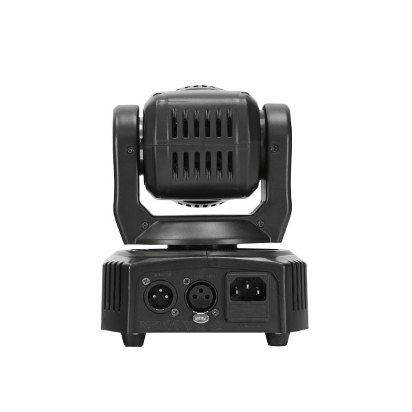 Equinox Fusion 40 Moving Head Pack at Gear4music