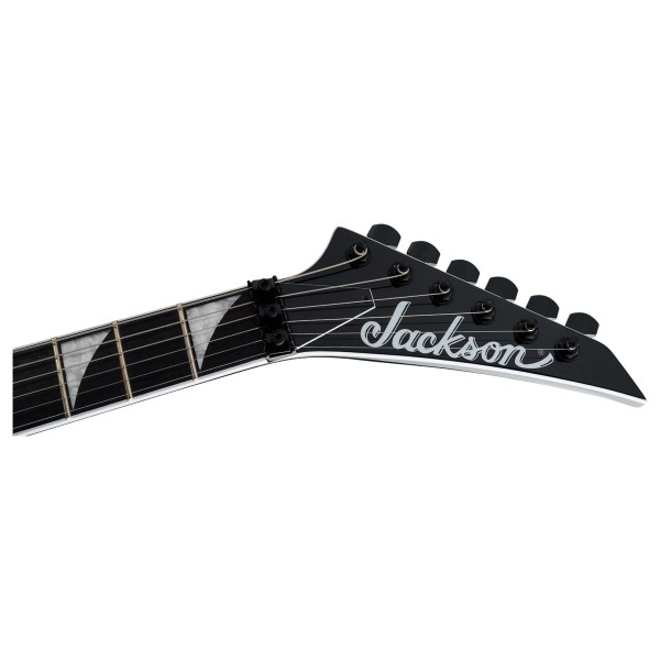 Jackson X Series Soloist SLX DX Graphic Srs, Amaranth Fingerboard ...