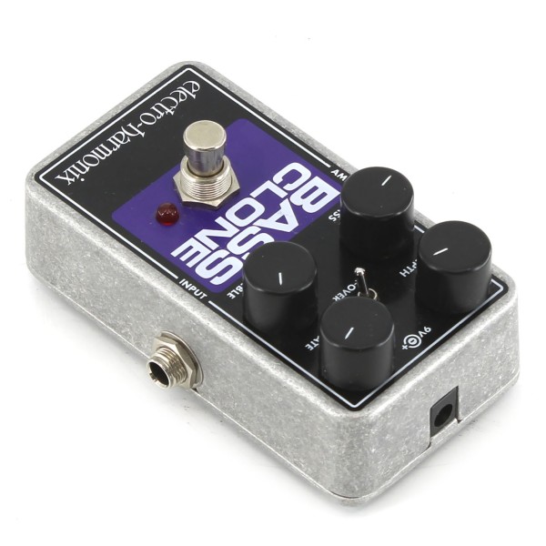 Electro Harmonix Bass Clone Chorus - Secondhand at Gear4music