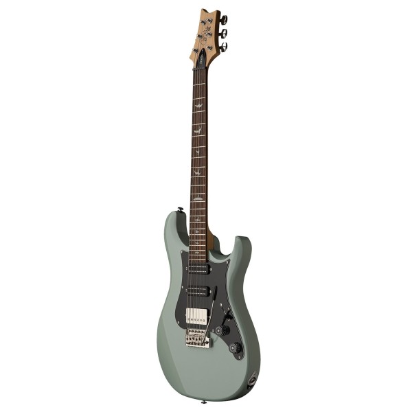 PRS SE Studio Standard, Silverstone Gray at Gear4music